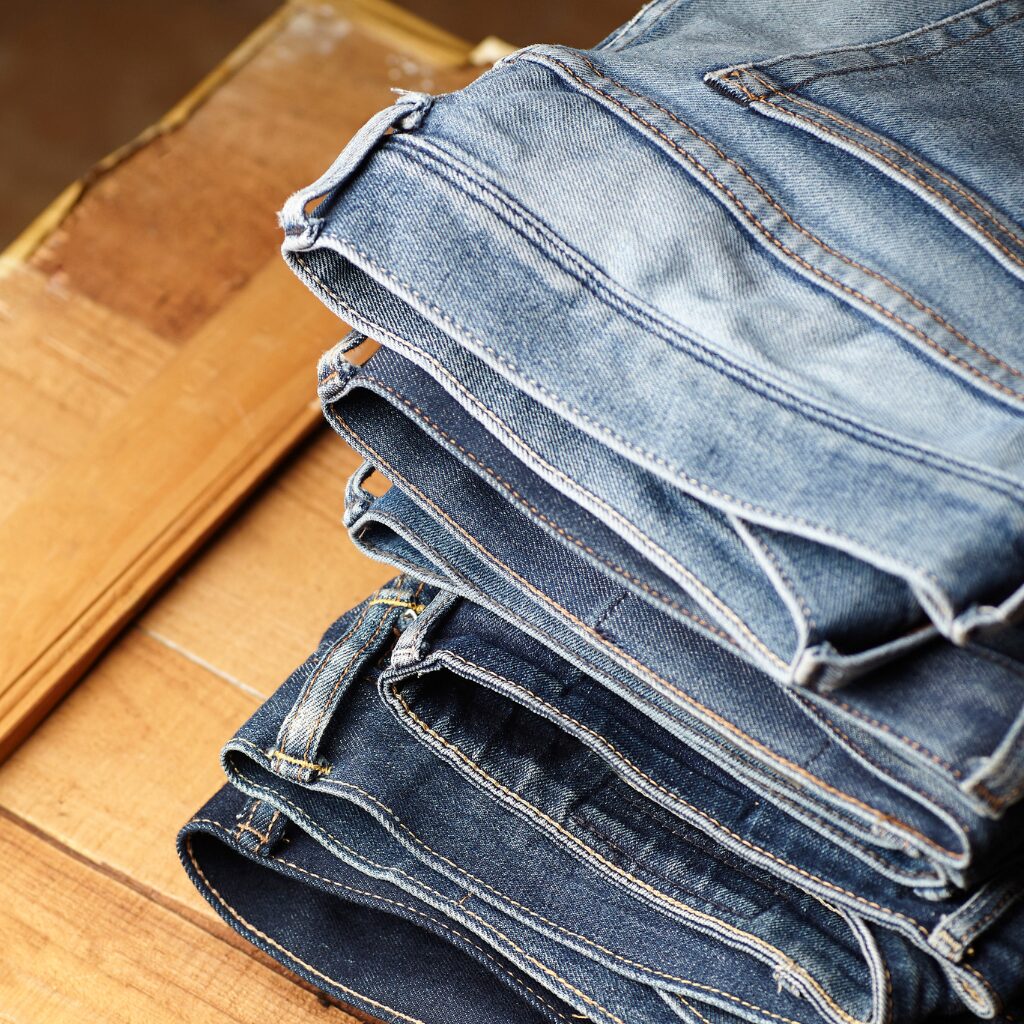 Best Jeans Manufacturer in Hungary | Custom Denim - Nevear